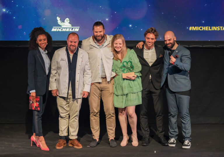 Magert med nya stjärnor till Sverige – Goda Nyheter