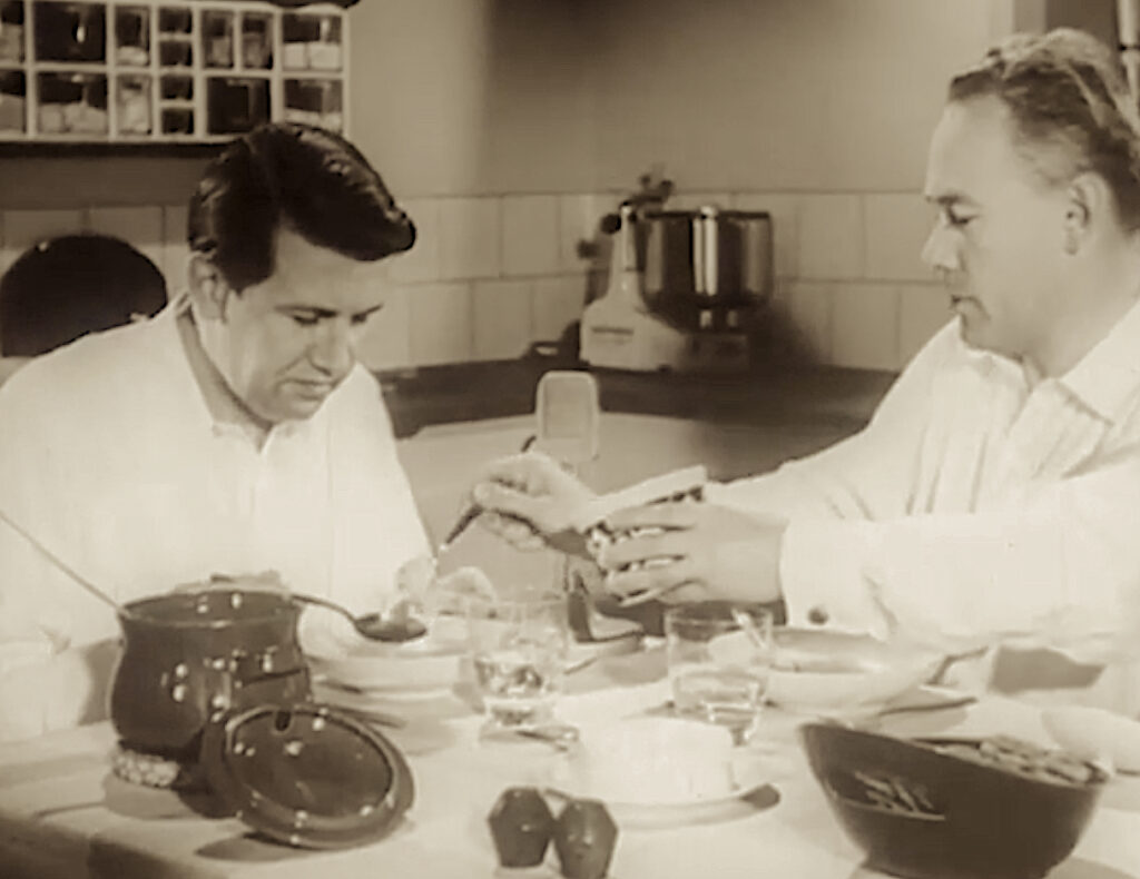 Novisen som blev Sveriges främste gastronomiska nyskapare – Goda Nyheter